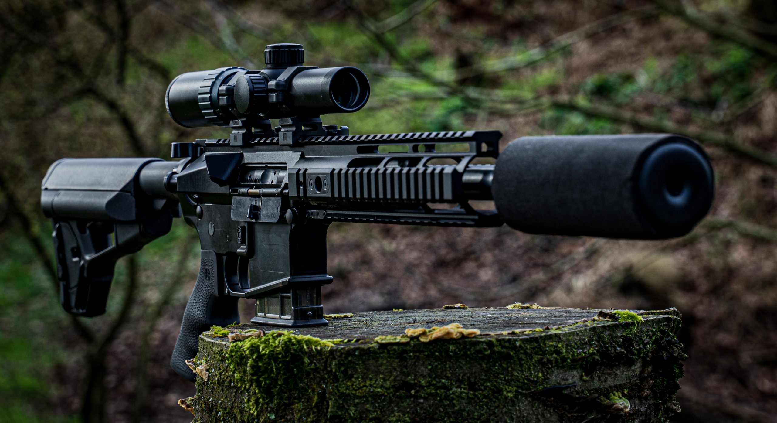 SUPPORT ABOLISH THE ATF AND REPEAL THE NFA!